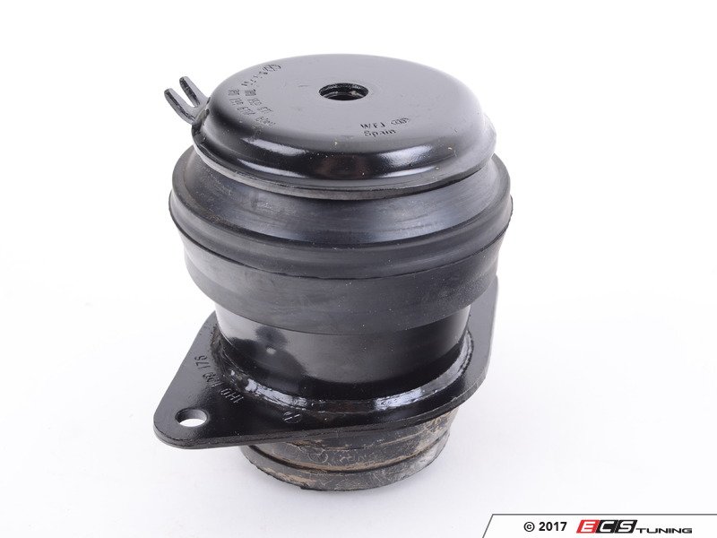 Genuine Volkswagen Audi - 1H0199262A - Engine Mount - Rear (1H0 199 262 A)