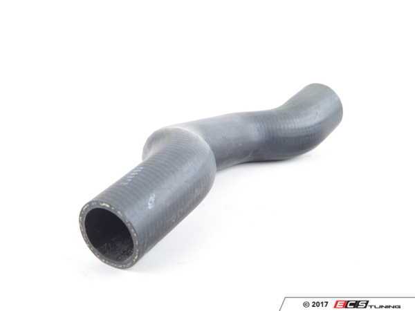 Genuine Volkswagen Audi - 4d0121101t - Radiator Hose - Upper - (NO ...