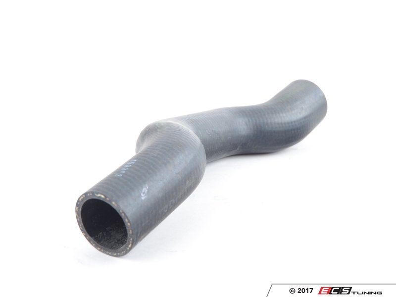 Genuine Volkswagen Audi - 4d0121101t - Radiator Hose - Upper - (NO ...