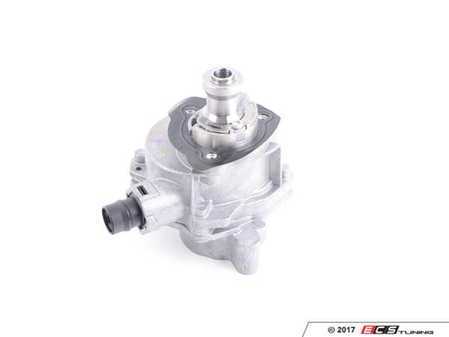 Genuine BMW - 11667519458 - Vacuum Pump (11-66-7-519-458)