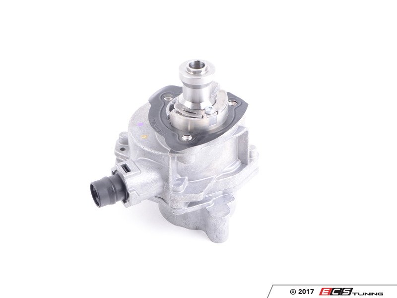Genuine BMW - 11667519458 - Vacuum Pump (11-66-7-519-458)