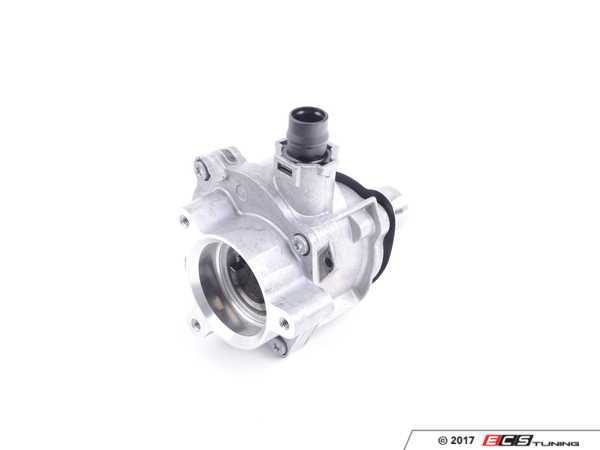 Genuine BMW - 11667519458 - Vacuum Pump (11-66-7-519-458)