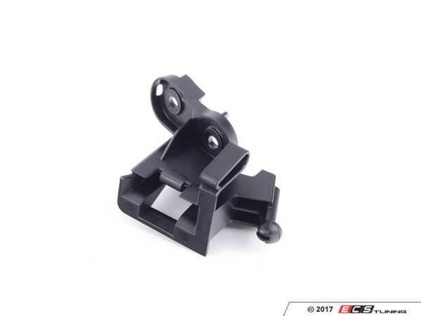 Genuine BMW - 12527587375 - BRACKET, CABLE HARNE (12-52-7-587-375)