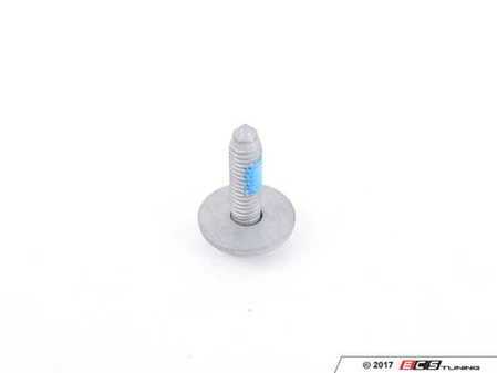 Genuine BMW - 07119908042 - COUNTERSUNK SCREW (07-11-9-908-042)