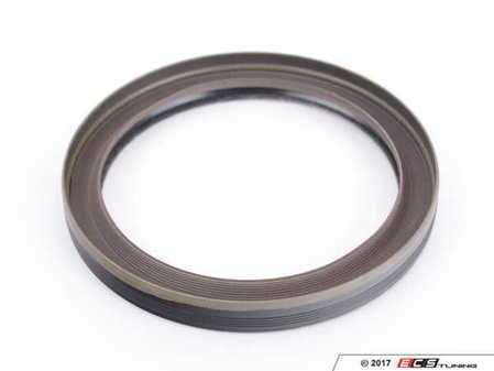 Corteco - 06C103171A - Rear Crankshaft Seal - With Flange