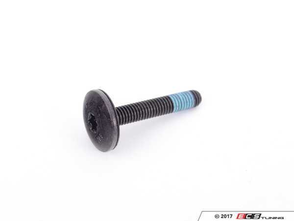 Genuine BMW - 07147288888 - FILLISTER HEAD SCREW (07-14-7-288-888)