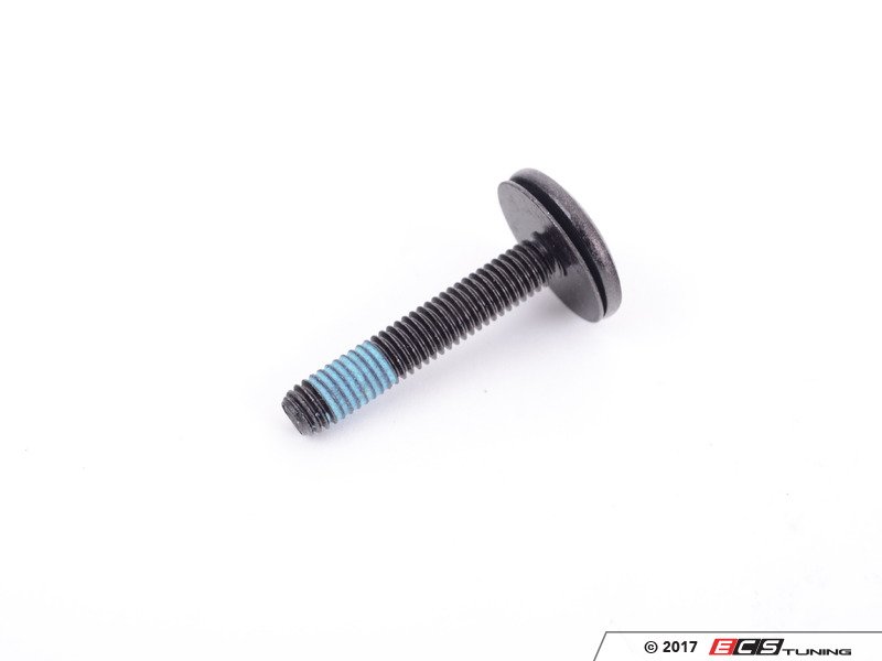 Genuine BMW - 07147288888 - FILLISTER HEAD SCREW (07-14-7-288-888)