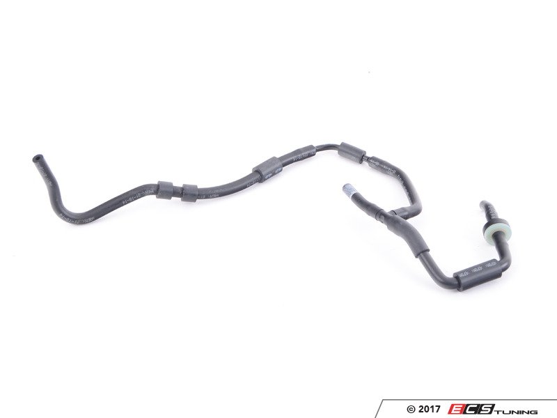 Genuine Volkswagen Audi - 03L131055E - Vacuum Hose Set (03L 131 055 E)