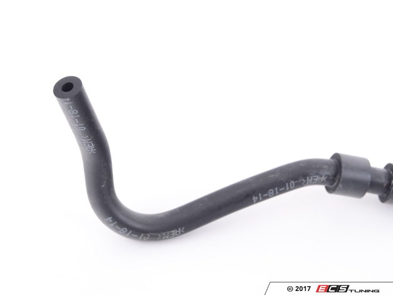 Genuine Volkswagen Audi - 03L131055E - Vacuum Hose Set (03L 131 055 E)