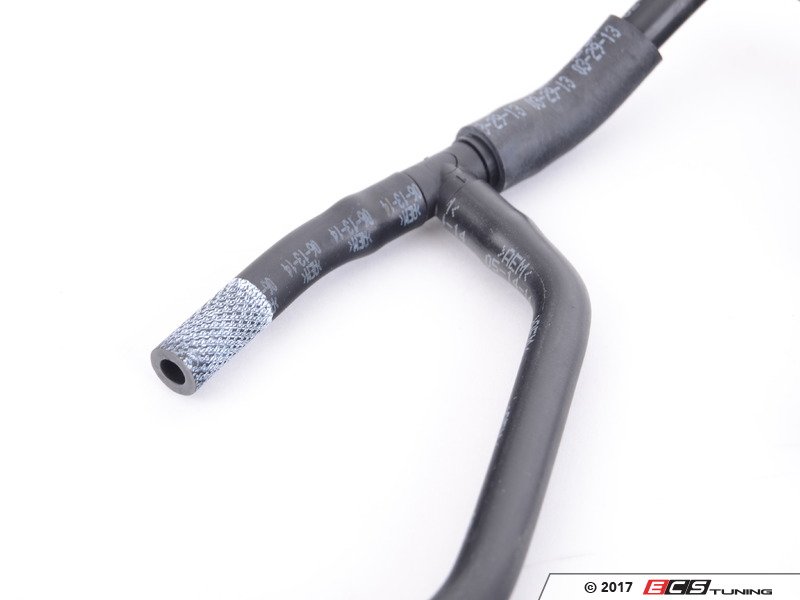 Genuine Volkswagen Audi - 03L131055E - Vacuum Hose Set (03L 131 055 E)