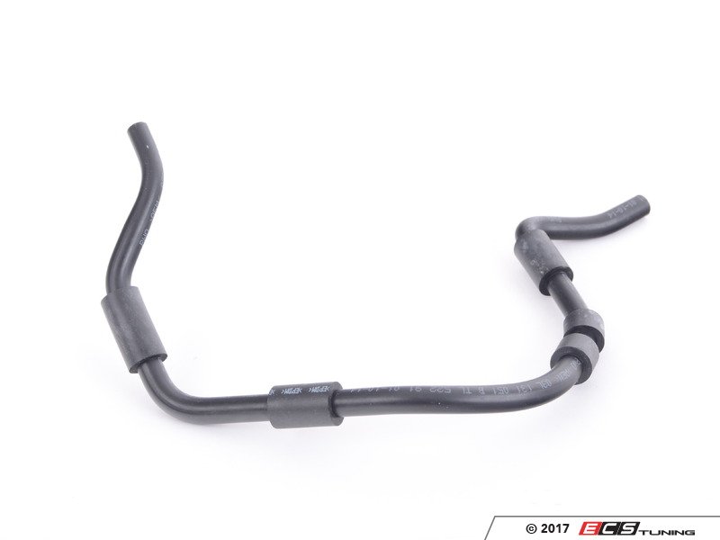 Genuine Volkswagen Audi - 03L131055E - Vacuum Hose Set (03L 131 055 E)