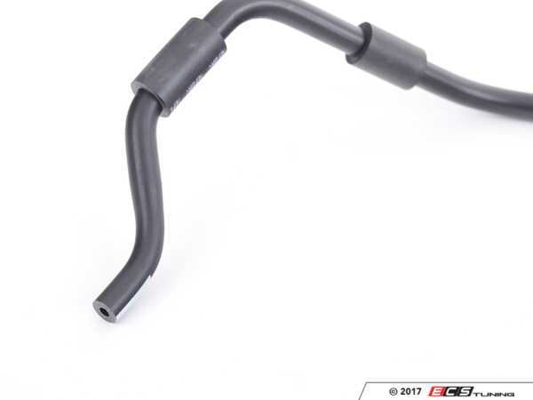Genuine Volkswagen Audi - 03L131055E - Vacuum Hose Set (03L 131 055 E)
