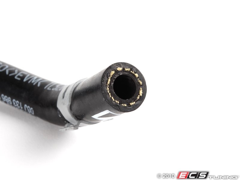 Genuine Volkswagen Audi - 06J133986H - Fuel Hose (06J 133 986 H)