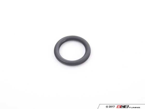 Genuine Porsche - 99970738640 - RUBBER O-RING