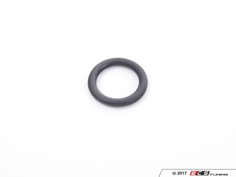 Genuine Porsche - 99970738640 - RUBBER O-RING