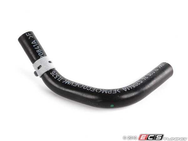 Genuine Volkswagen Audi - 06J133986H - Fuel Hose (06J 133 986 H)
