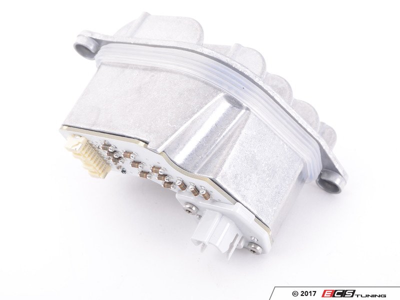 Genuine BMW - 63117406358 - LED Turn signal module - right (63-11-7-406 ...