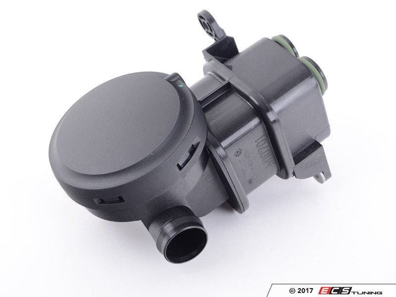 Genuine Porsche - 9A110704002 - Oil Separator