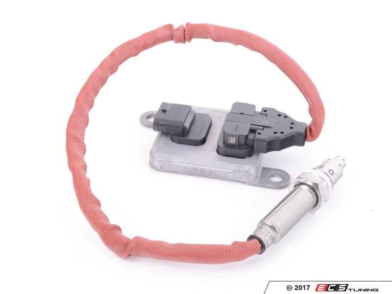 Genuine BMW - 13628589844 - Oxygen Sensor/Lambda Probe (13-62-8-589-844) Genuine BMW - 13628589844 - Oxygen Sensor/Lambda Probe (13-62-8-589-844)