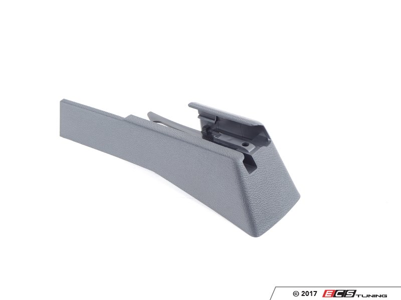 Genuine Volkswagen Audi - 7L0881480K4PK - COVER (7L0 881 480 K 4PK)