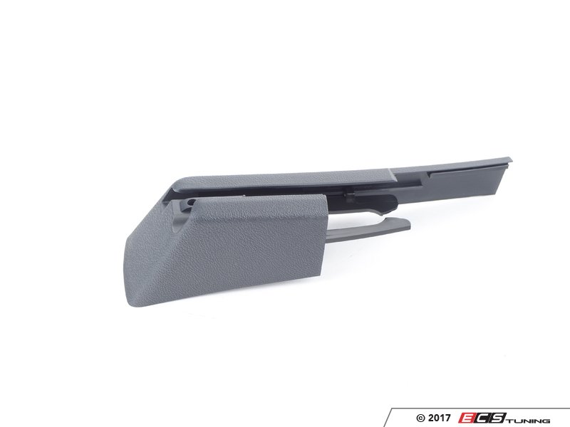Genuine Volkswagen Audi - 7L0881480K4PK - COVER (7L0 881 480 K 4PK)