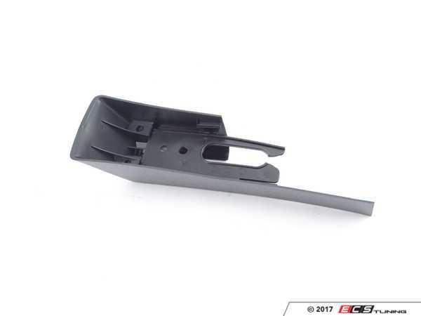Genuine Volkswagen Audi - 7L0881480K4PK - COVER (7L0 881 480 K 4PK)