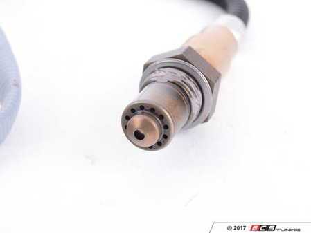 Bosch - 11787589475 - Oxygen Sensor - Downstream Catalytic Converter