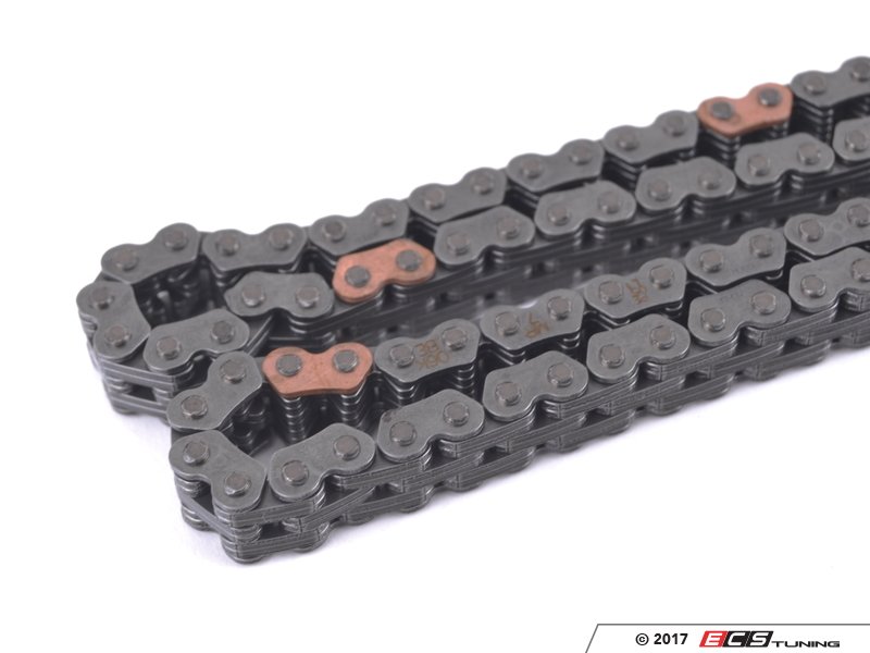 Genuine Volkswagen Audi - 06K109158BE - Timing chain - upper (06K 109 ...