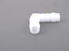 Genuine Volkswagen Audi - 077133382B - CONN PIPE (077 133 382 B)