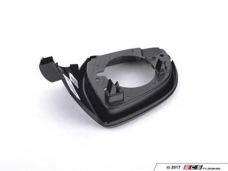 Genuine BMW - 51167291204 - SUPPORTING RING, BLACK, RIGH (51-16-7-291-204)