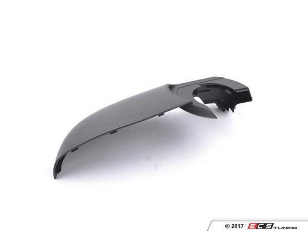 Genuine BMW - 51167291200 - HOUSING LOWER SECTION, RIGHT (51-16-7-291-200)