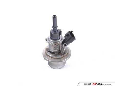 Genuine BMW - 18308514448 - SCR Metering Valve (18-30-8-514-448)