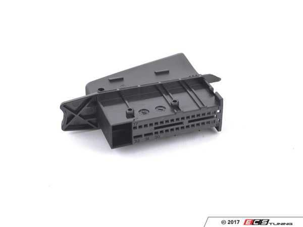 Genuine BMW - 61136925542 - COVERING CAP (61-13-6-925-542)