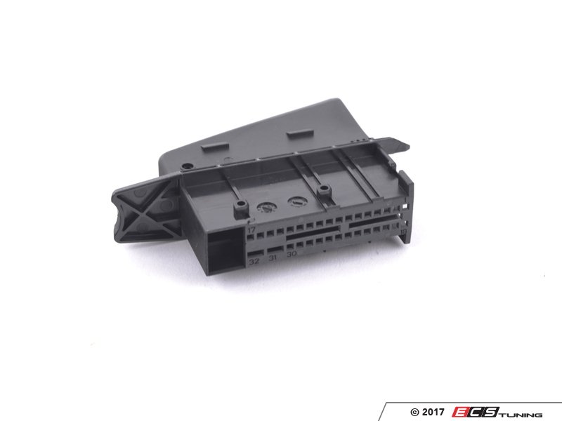 Genuine BMW - 61136925542 - COVERING CAP (61-13-6-925-542)