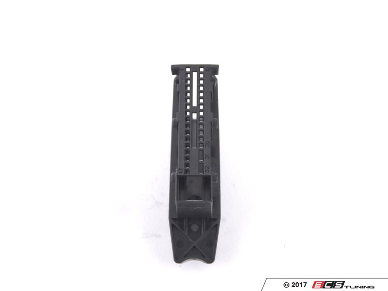 Genuine BMW - 61136925542 - COVERING CAP (61-13-6-925-542)