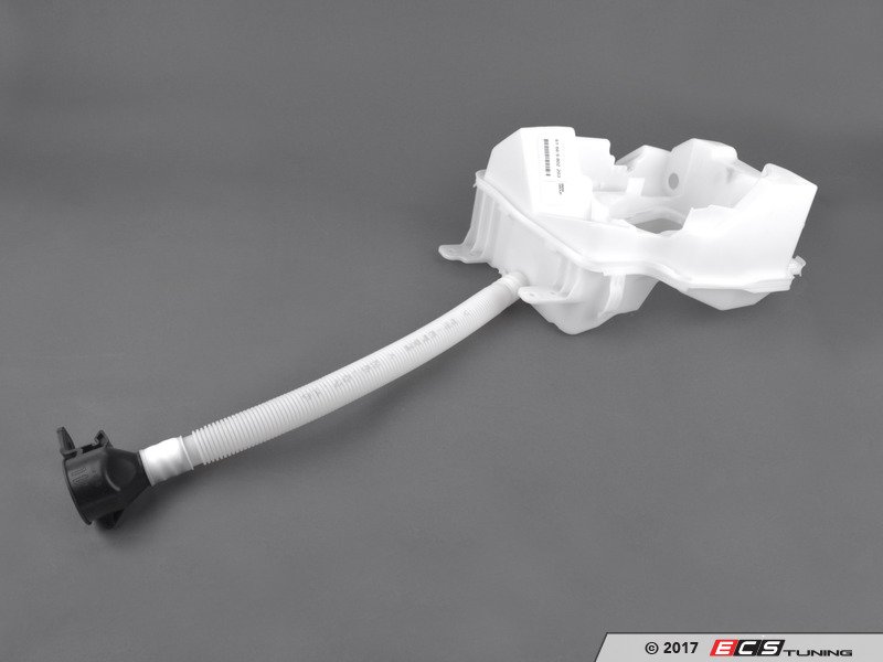 Genuine MINI - 61669802203 - Head Lamp Cleaning Container - Xenon ...