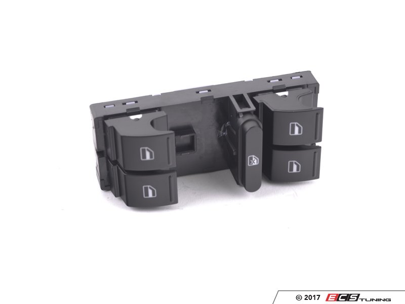 URO - 1K4959857BREH - Window Switch - Driver's Door