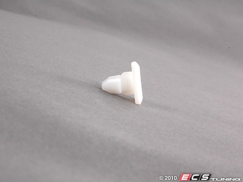 Genuine BMW - 51718108613 - Attachment Clip (51-71-8-108-613)