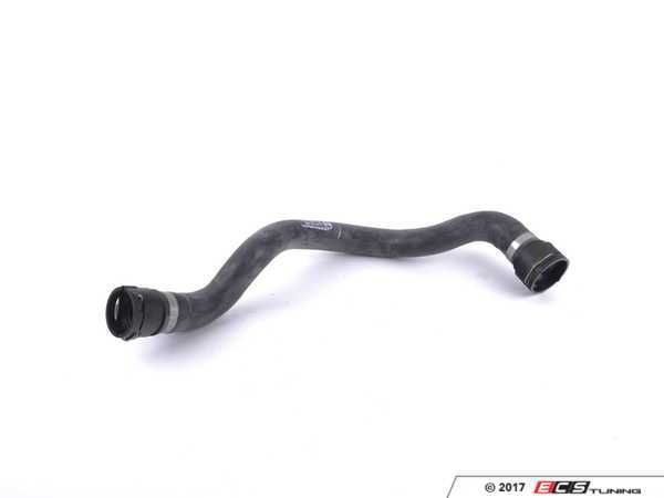 Genuine Volkswagen Audi - 8R0121101T - Radiator Hose - Upper (8R0 121 ...