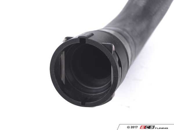 Genuine Volkswagen Audi - 8R0121101T - Radiator Hose - Upper (8R0 121 ...