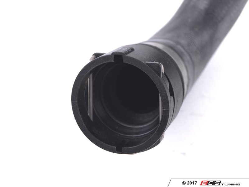 Genuine Volkswagen Audi - 8R0121101T - Radiator Hose - Upper (8R0 121 ...