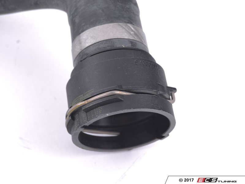 Genuine Volkswagen Audi - 8R0121101T - Radiator Hose - Upper (8R0 121 ...