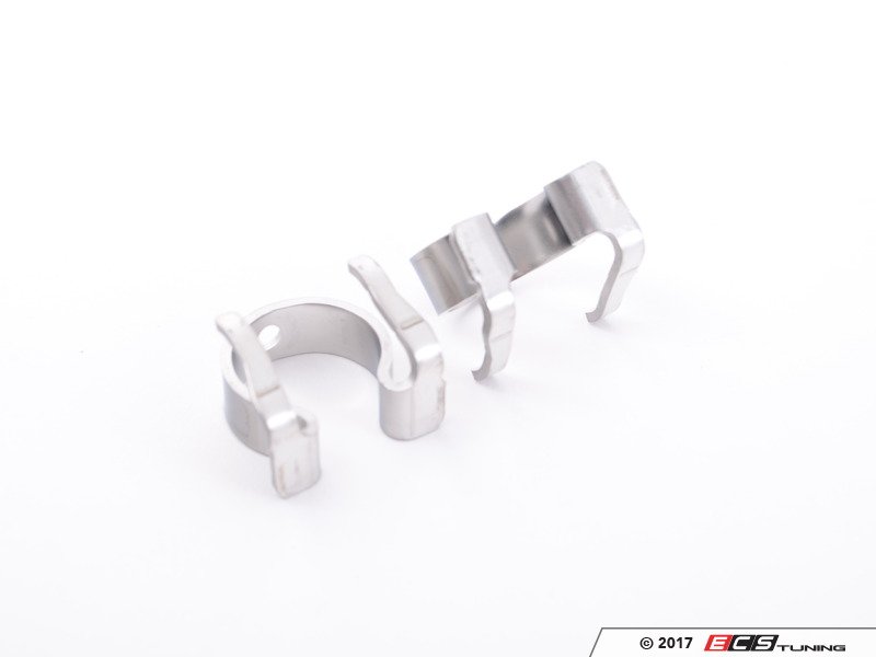 Genuine MINI - 13537528351KT - Fuel Injector Installation Kit