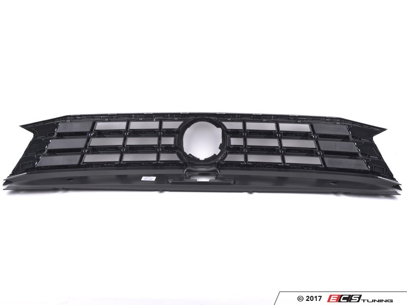Genuine Volkswagen Audi - 561853651JNLB - Radiator Grille - (NO LONGER ...