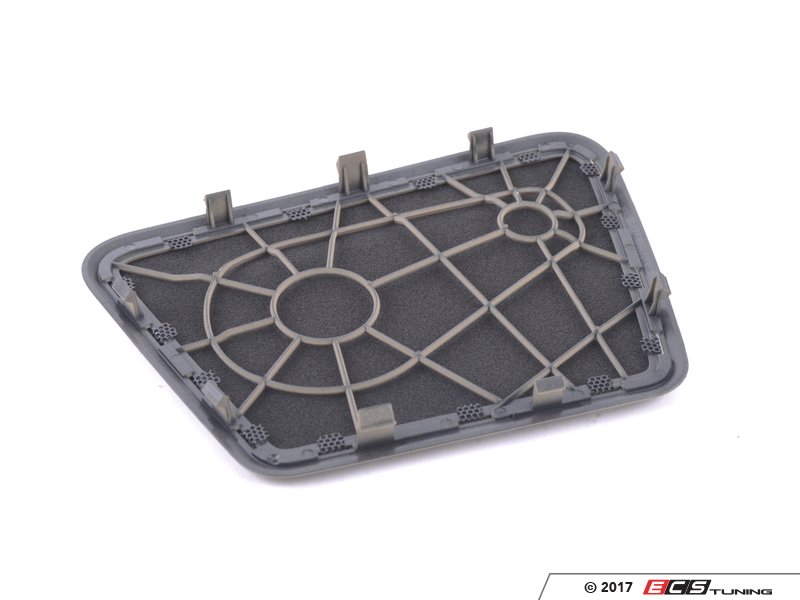 Genuine BMW - 51467314782 - F30 right Rear speaker cover - beige (51-46 ...