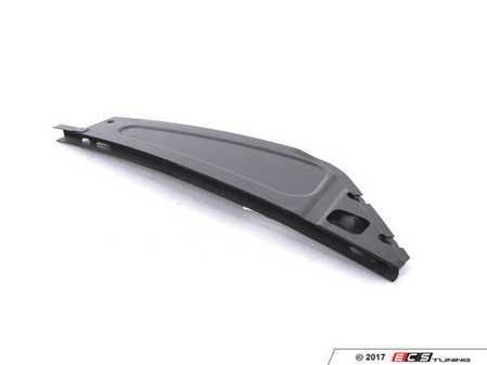 Genuine BMW - 51321965835 - Window Guide - Front Left (51-32-1-965-835)