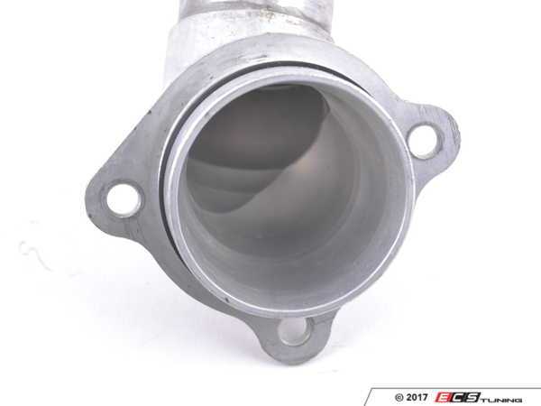 Genuine BMW - 11537649300 - Feed Line (11-53-7-649-300)