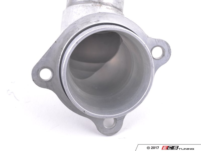 Genuine BMW - 11537649300 - Feed Line (11-53-7-649-300)