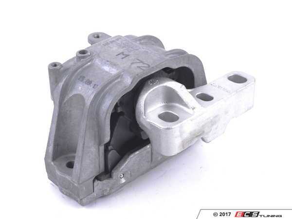 Genuine Volkswagen Audi - 8J0199262 - Engine Mount - Right (8J0 199 262)