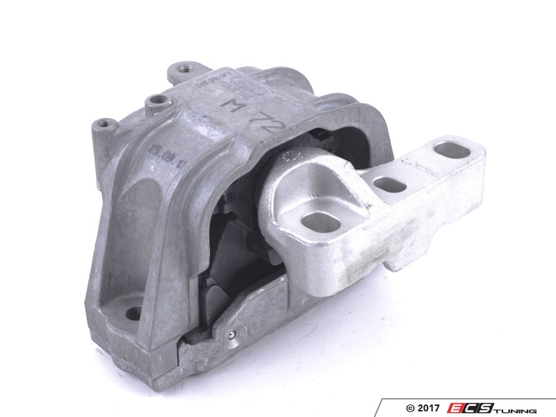 Genuine Volkswagen Audi - 8J0199262 - Engine Mount - Right (8J0 199 262)
